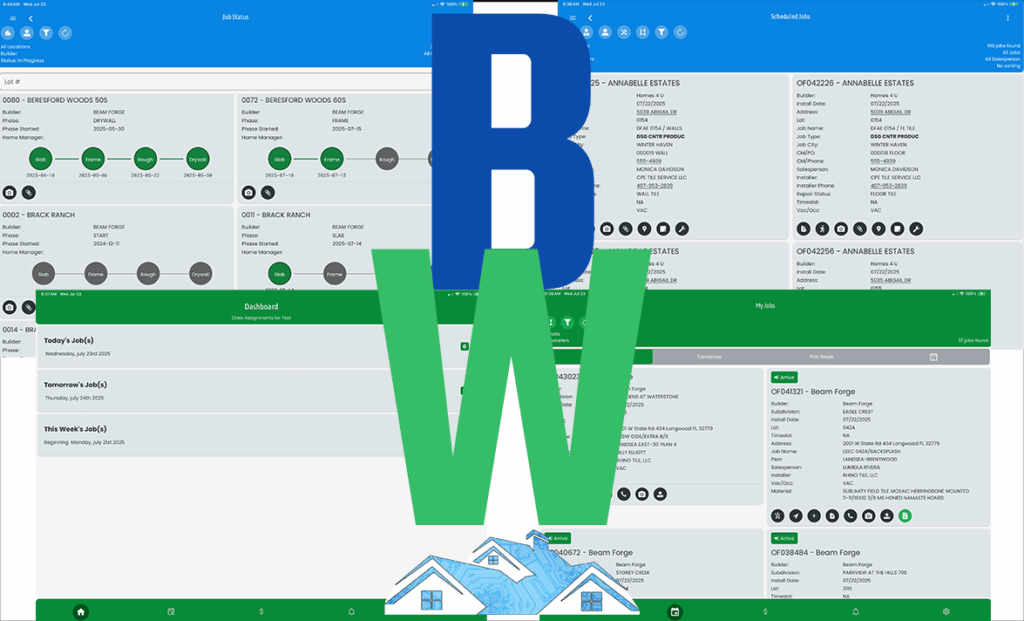 BuildWorx Software & Consulting Services